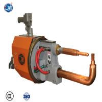 China 35kva Suspended hand held spot welding machine for sale