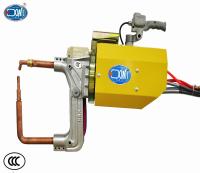 China High Quality portable mini spot welding machine for sale