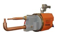 China 220V 380V Portable Suspended Spot Welding Gun for sale