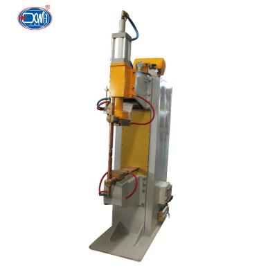 China Single Head 200KVA AC Stationary Spot Welding Machine CE Approved for sale