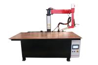 China MF Crank Arm 130KVA Table Spot Welding Machine Handheld AC Pulse for sale