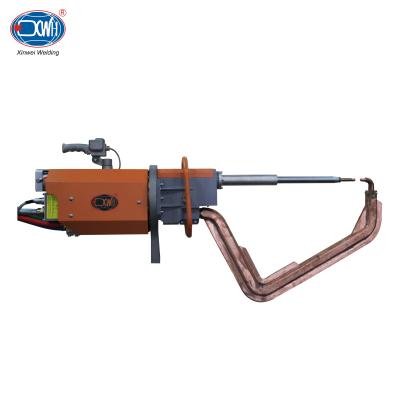 China Portable manual spot welding machine for almirah for sale