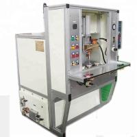 China Automatic 50KVA 18650 Spot Welding Machine CE Certification for sale