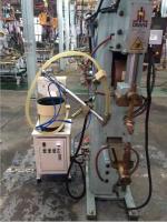 China PLC 250VA 60pcs/Min Nut Feeder Machine For Projection Spot Welder for sale