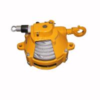 China CE Retractable Spring Balancer for sale