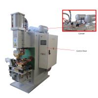 China SS 440V PLC Multi Head Spot Welding Machine For Car With Transformer for sale