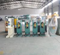 China Waterproof Pedal Spot Welding Machine 25KVA Foot Operated Spot Welder for sale