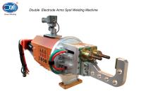 China 220V Inverter Spot Welding Machine , 63KVA AC Spot Welder for sale