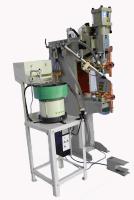 China M4 220V 0.4MPa Square Nut Feeder Machine CE Certification for sale