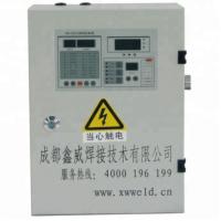 China Stainless Steel 200KVA Portable Spot Welding Machine Microcontroller for sale