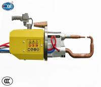 China Handheld 46KVA 0.8MPa Automotive Spot Welding Machine Mobile for sale