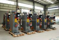 China 18mm Projection Nut Welding Machine for sale