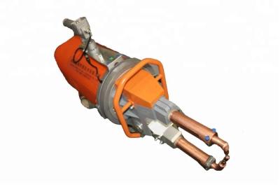 China Suspended 120mm 0.2mpa Manual Spot Welding Gun Portable for sale