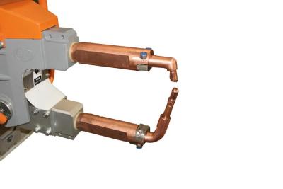 China X Type 60Hz 45KVA Portable Spot Welding Machine For Car Body for sale