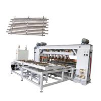 China 160KVA Multi Head Spot Welding Machine , Water Cooled 220V Spot Welder for sale