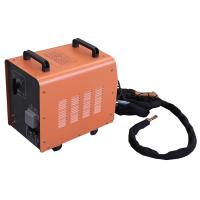 China Alloy Aluminum Hand Held Stick Mobile Spot Welder Mini Portable for sale