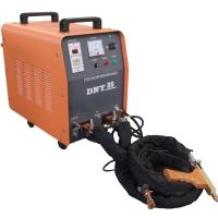 China Stainless Steel Handheld Portable Spot Welding Machine Mobile Small 220v for sale