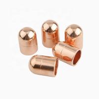 China Basic Resistance Spot Welding Electrodes Different Types for sale
