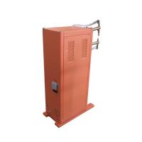 China Stainless Steel Hand Auto Body Manual Spot Welding Machine Mini Portable for sale