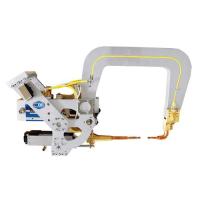 China Mf Aluminium Pulse Robot Automatic Spot Welding Gun Arm Machine 100 KVA for sale