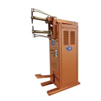 China Simple Inverter Manual Spot Welding Machine Small Stainless Steel Hand Auto Body for sale