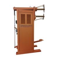 China Water Cooled Automotive Auto Tiny Point Welding Machine For Stainless Steel for sale