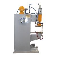 China Accurate Pro Stationary Spot Welder Aluminum Copper Projection Resistance Welding for sale
