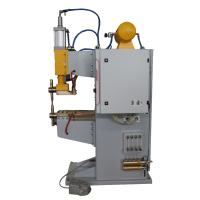 China Auto Inverter 240v Dh30 Industrial Stud Welder Stationary Spot Welding Tool for sale
