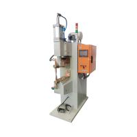 China Stationary Spot Soldering Resistance Welding Equipment Spotter Welder for sale