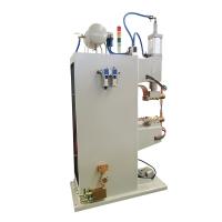 China Stationary Spot Soldering Resistance Welding Equipment Spotter Welder for sale
