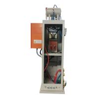 China Body Shop Inverter Pneumatic Stationary Spot Welding Machine For Stainless Steel for sale