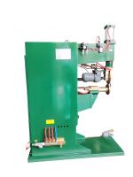 China Tube Wire Sheet Metal Aluminum Resistance Longitudinal Tube Seam Welding Machine for sale