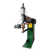 China Ac Resistance Seam Welder for Ultrasonic Copper Pipe Welding for sale
