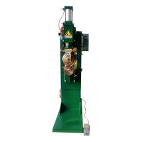 China Water Tank Circular Seam Welding Machine Automatic Longitudinal Seam Welder for sale