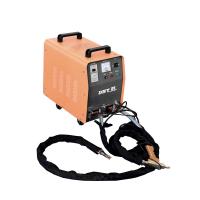 China Resistance Inverter Pipeline Portable Spot Welding Machine for sale