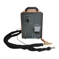 China Ac Welder Pen Stick Iron Portable Spot Welding Machine Small Single Phase for sale
