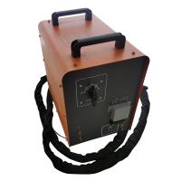 China Inverter Cnc Wire Mesh Portable Spot Welding Machine Mobile for Stainless Steel for sale