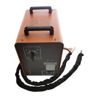 China Ac Dc Mini Mobile Spot Pen Welding Machine Industrial Portable for sale