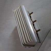 China Closed Compact Electrical Copper Aluminum Busway & Cable System Bus Duct Trunking System for sale