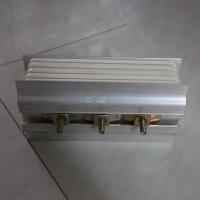China Closed Compact Electrical Copper Aluminum Busway & Cable System Bus Duct Trunking System for sale