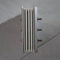 China High And Low Voltage Dense Closed Plug In Busway Fire Resistant Refractory Aluminium Busbar for sale