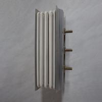China Air Insulated Aluminum Electrical Busway Compact Bus Duct Busbar Trunking System 5000A for sale