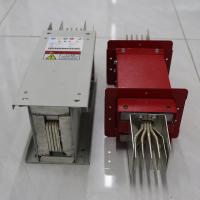 China Fireproof Low Voltage Enclosed Busbar Electrical Intensive Copper Horizontal Hanging for sale