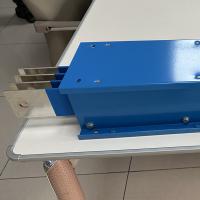 China Special High Strength Air Insulated Busbar Trunking System Fire Resistant Low Voltage Busbar for sale