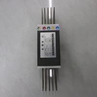 China Harsh Outdoor Environments Armored Cast Resin Busduct Metal Clad Low Voltage for sale