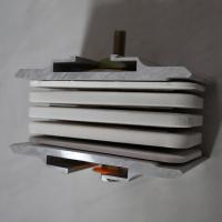 China Intensive Low Voltage Power Busways Systems 50-60Hz Current 200 - 6300 A for sale
