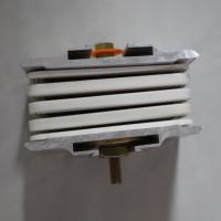 China 690V 1000V Cable Busway Electrical 100*10 Copper With Tinned  Busduct System for sale
