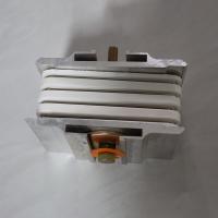 China Dense Busbar Trunking System Aluminum Sandwich Busway 400-5000A Rated Current for sale