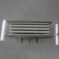 China Power Distribution Equipment Copper Busway Electrical Busbar Resin Cast Busway 50Hz-60Hz for sale