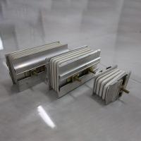 China Structure Electrical Bus Duct System Low Voltage Durable Aluminium Material for sale